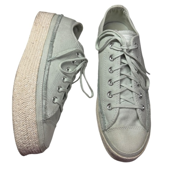Converse | Shoes | Converse Chuck Taylor All Star Trail To Cove ...